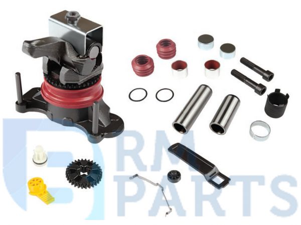Brm No: 20023S Caliper Complete Repair Set Haldex Modul T – Caliper ...
