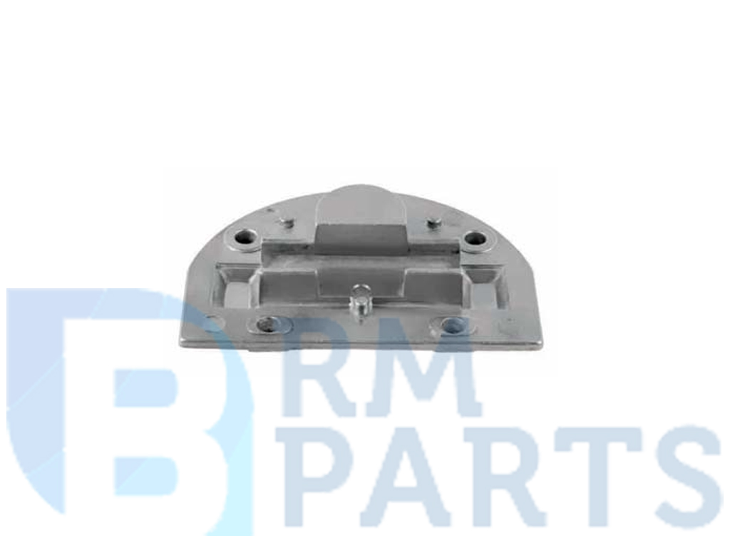 Brm No: 25023Z Brake Adjusting Cover-166062-1696449-68191065-8603384 ...